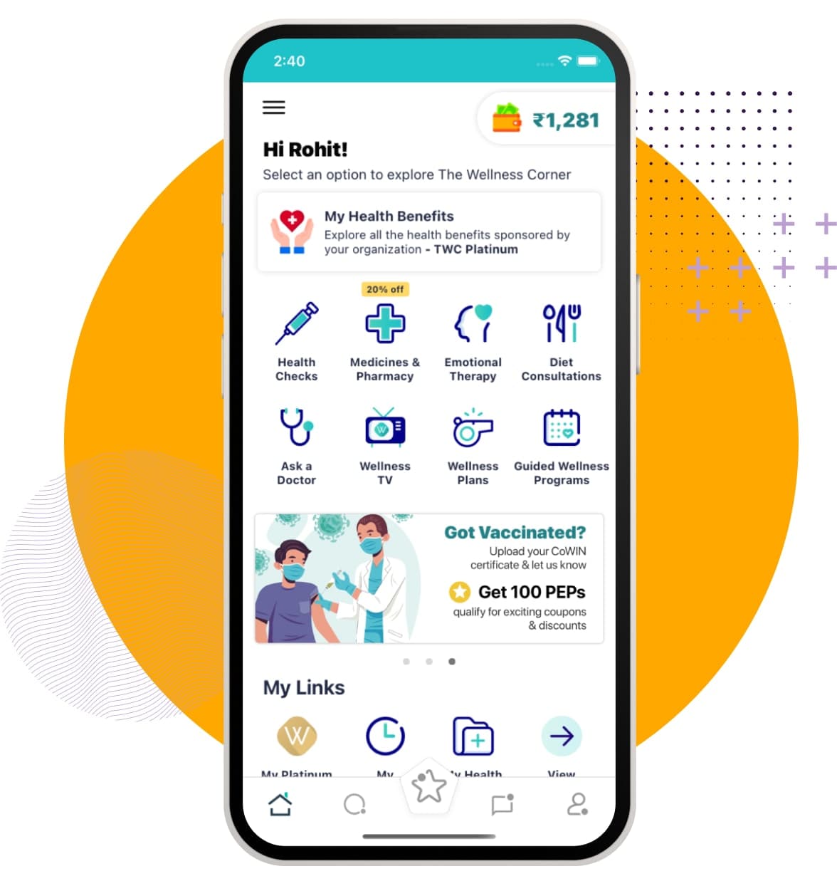 Building Health Engagement With Personalization Gamification And